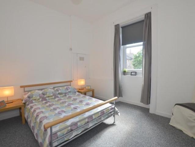 Apartment at Kirkwood Street, Glasgow