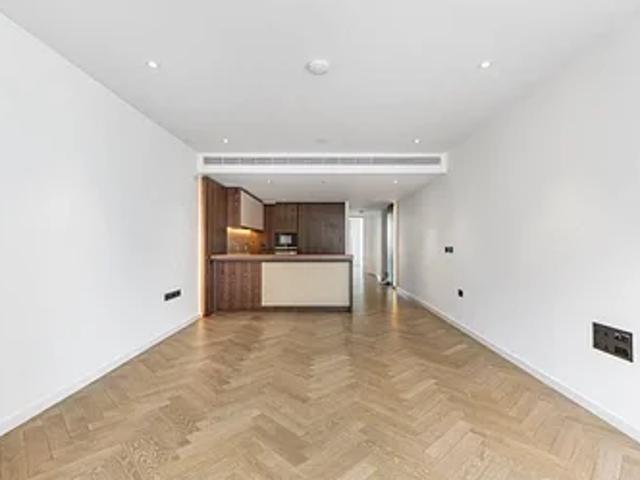Apartment at Kirtling Street, Greater London