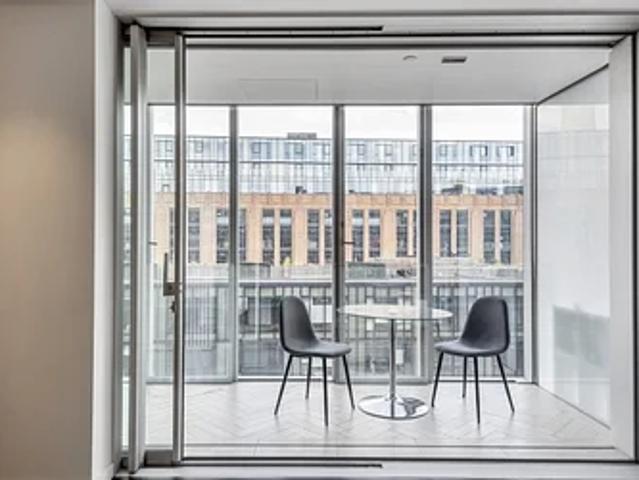 Apartment at Kirtling Street, Greater London