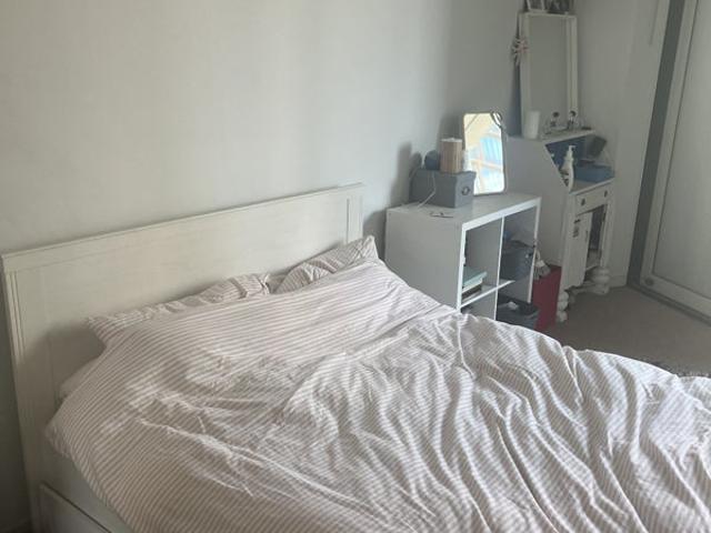 Apartment at Kirtling Street, Greater London