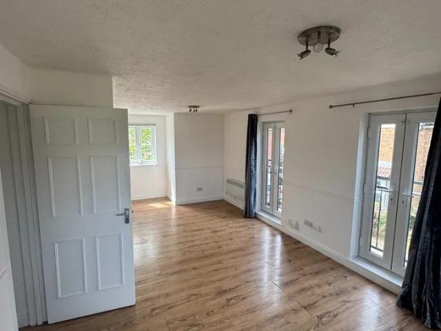 Apartment at Kristiansand Way, Letchworth