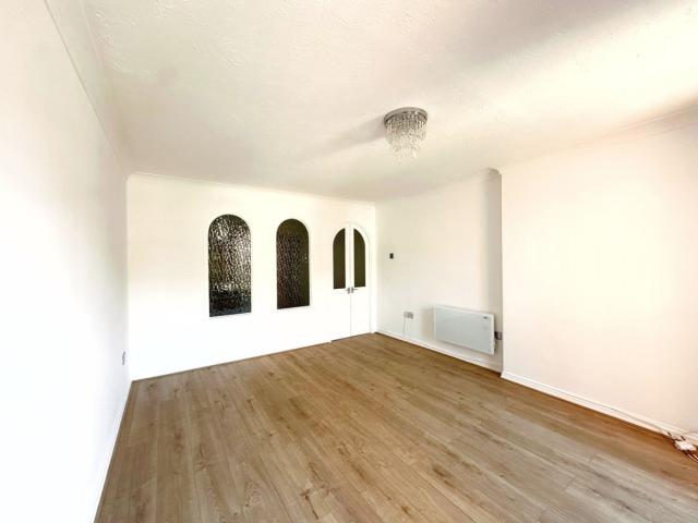 Apartment at Kursaal Way, Southend on Sea