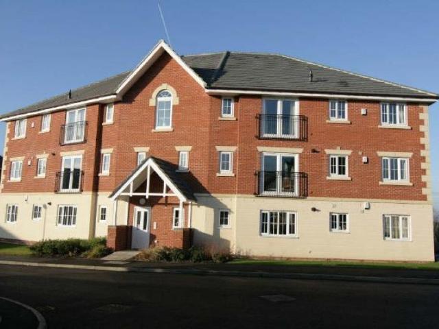 Apartment at Kyle Close, North East Derbyshire