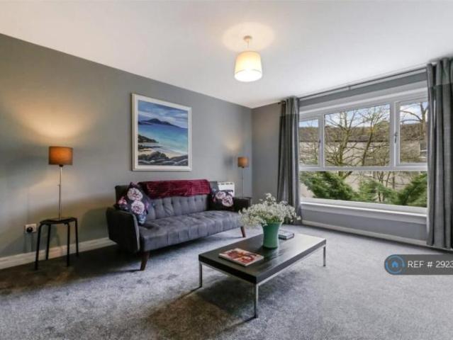 Apartment at Kyle Road, Cumbernauld