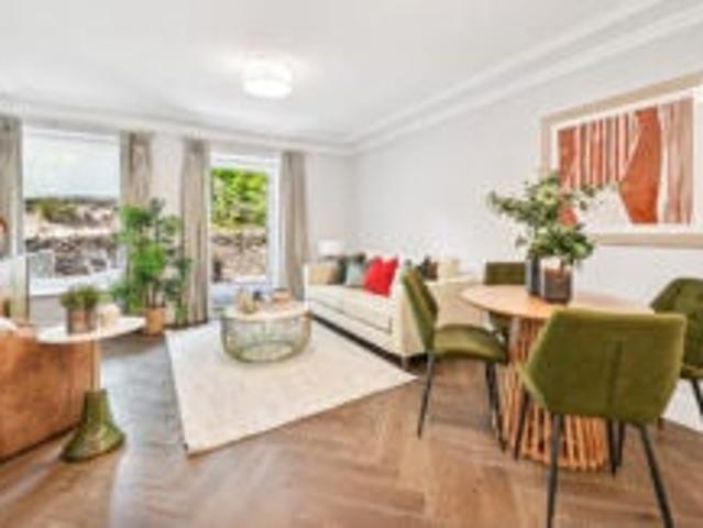 Apartment at Kynance Place, Greater London
