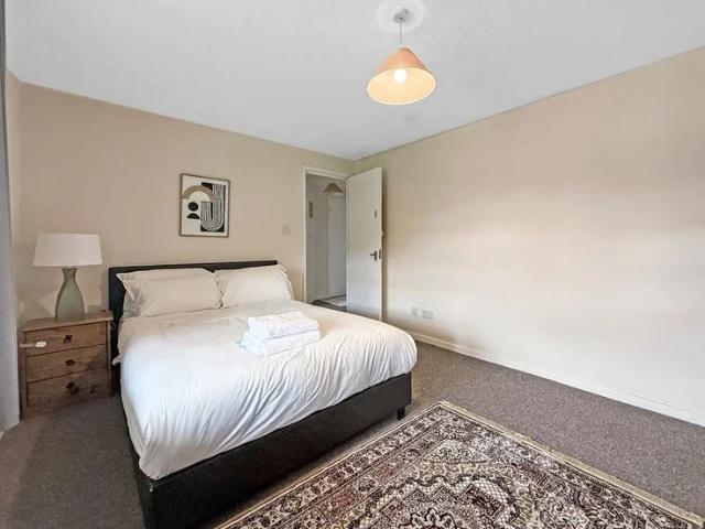 Apartment at H5 Portway, Milton Keynes