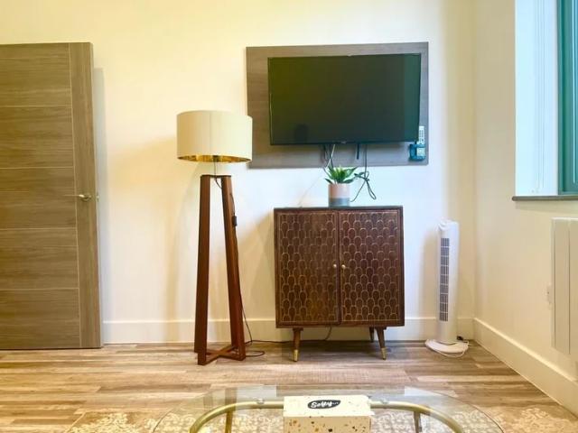 Apartment at H6 Childs Way, Milton Keynes