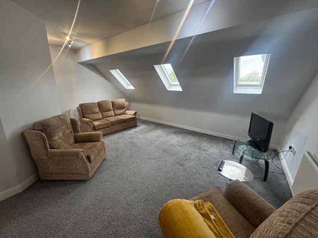 Apartment at Hotham Road South, Hull
