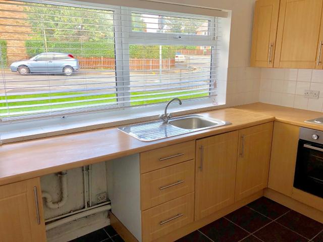 Apartment at Hotoft Road, Leicester
