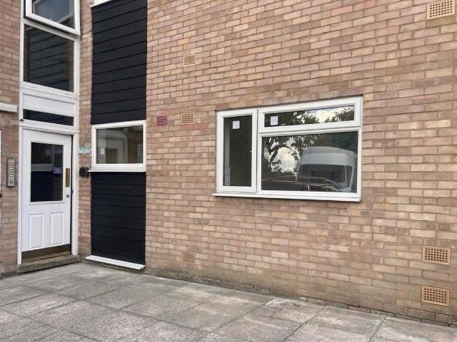Apartment at Hotoft Road, Leicester