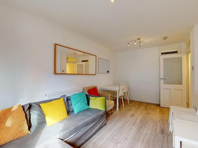 Apartment at Hotspur Street, Greater London