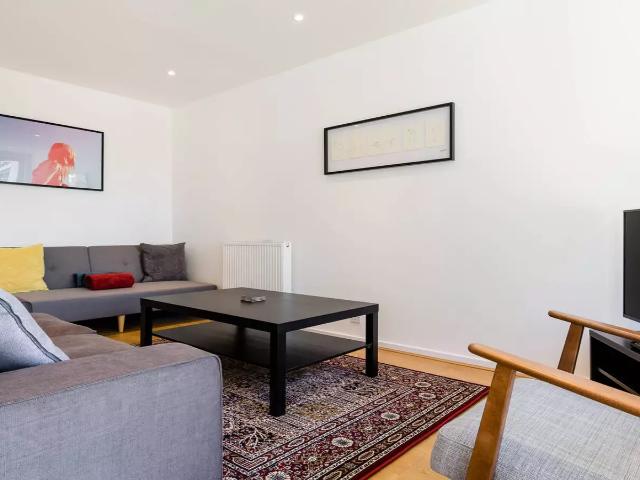 Apartment at Hotspur Street, Greater London