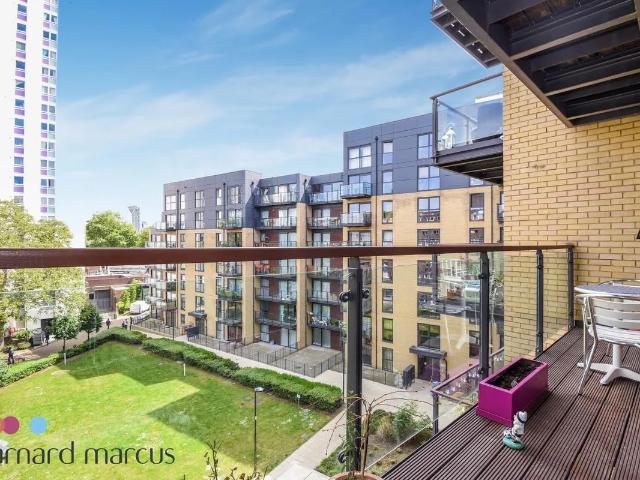 Apartment at Hotspur Street, Greater London