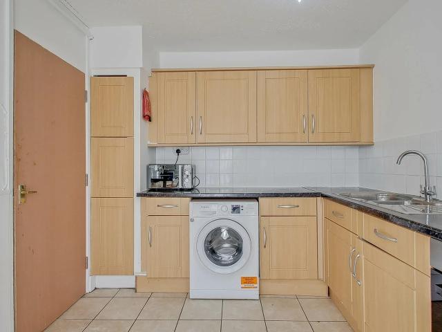 Apartment at Hotspur Street, Greater London
