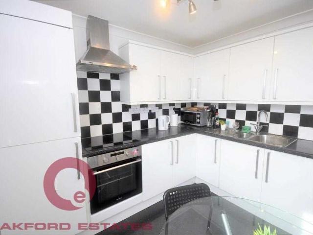 Apartment at Hotspur Street, Greater London