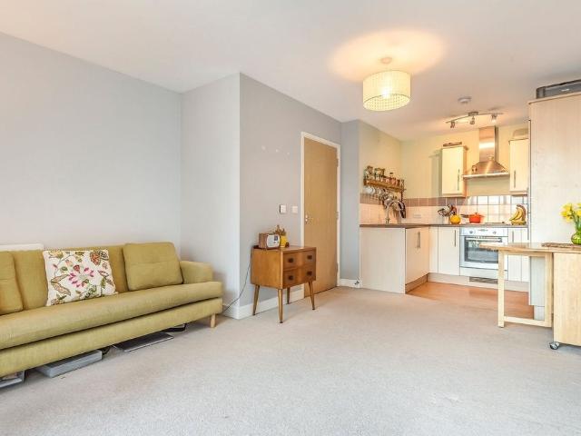 Apartment at Hotspur Street, Greater London