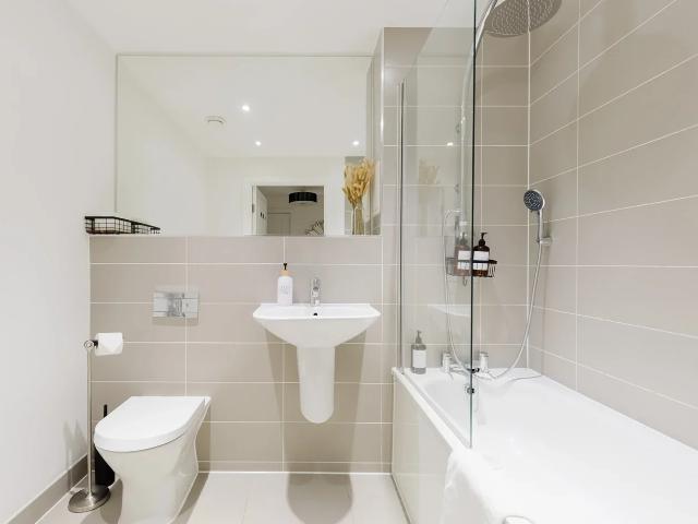 Apartment at Hotspur Street, Greater London