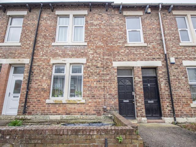 Apartment at Hotspur Street, Newcastle upon Tyne