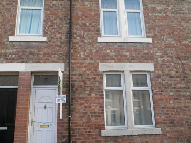 Apartment at Hotspur Street, Newcastle upon Tyne