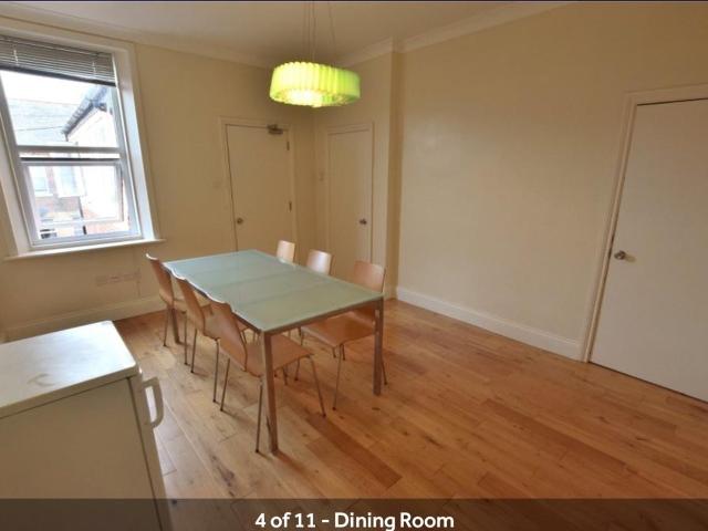 Apartment at Hotspur Street, Newcastle upon Tyne
