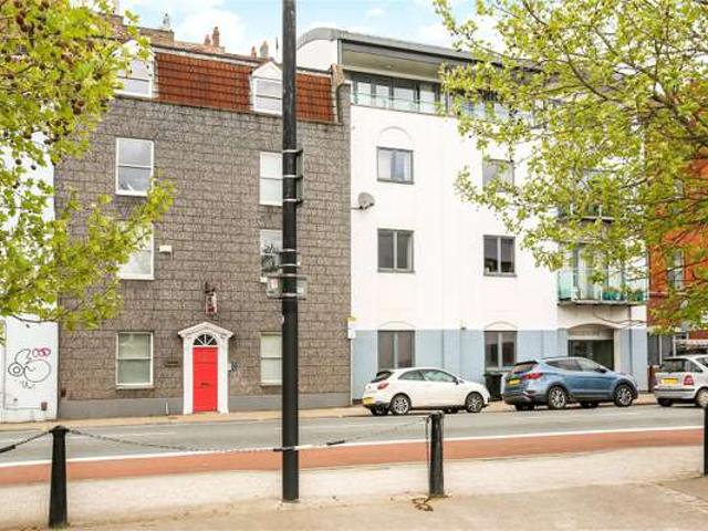 Apartment at Hotwell Road, Bristol