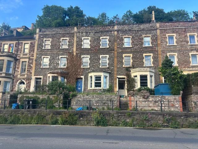 Apartment at Hotwell Road, Bristol