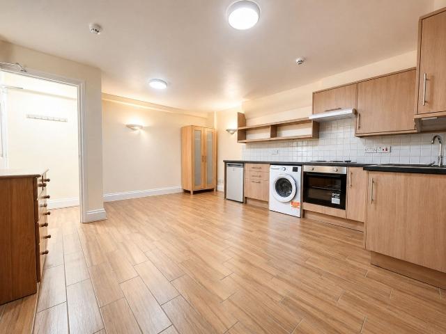 Apartment at Hotwell Road, Bristol