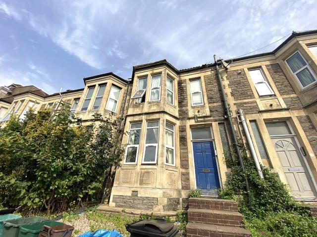 Apartment at Hotwell Road, Bristol