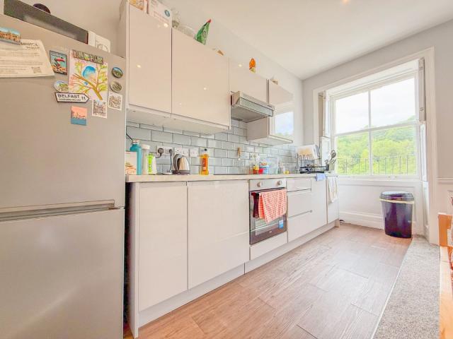 Apartment at Hotwell Road, Bristol