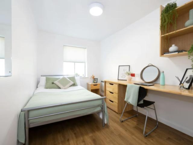 Apartment at Hotwell Road, Bristol