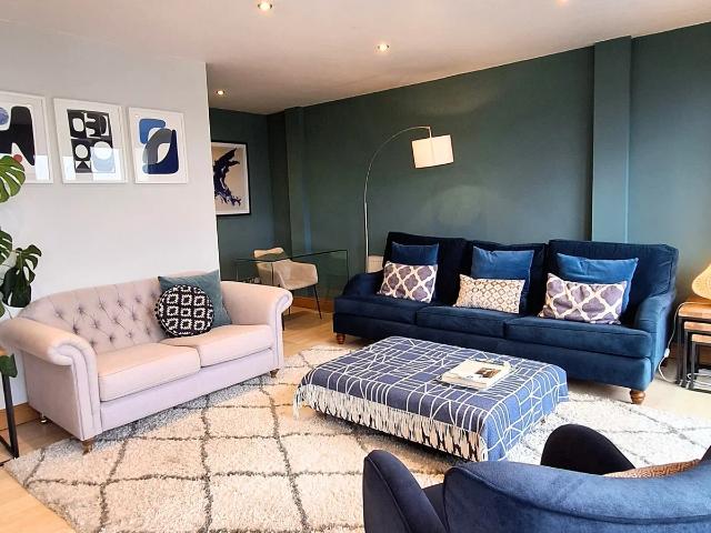 Apartment at Hotwell Road, Bristol