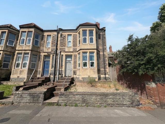 apartment at Hotwells, Hotwell Road, BS8 4NJ