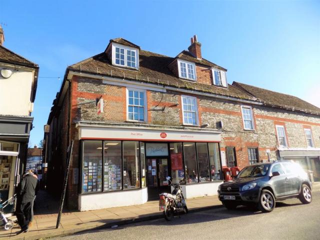 Apartment at Houchin Lane, Winchester