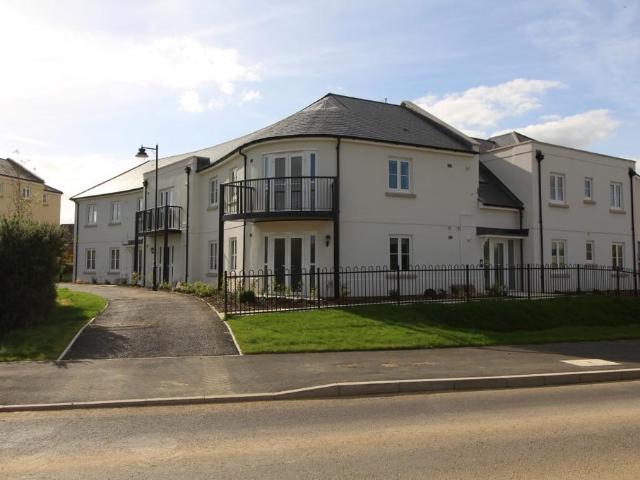 Apartment at Houghton Avenue, Winchester