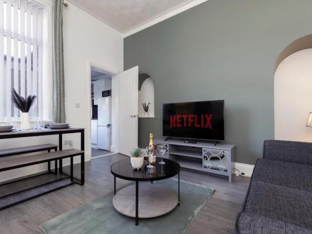 Apartment at Houghton Street, Sunderland
