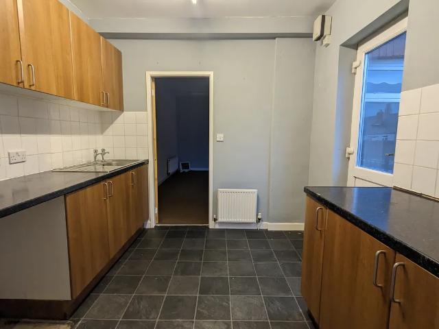 Apartment at Houghton Road, Thurnscoe