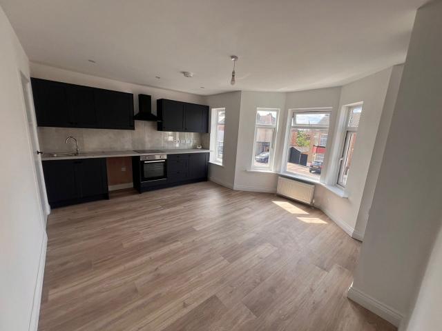 Apartment at Houghton Road, Dunstable
