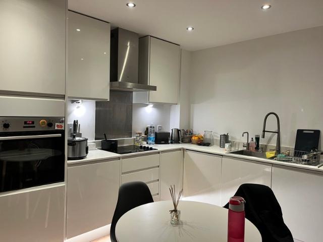 Apartment at Houghton Way, West Suffolk