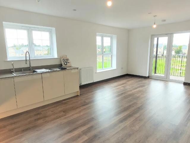 Apartment at Houghton Way, West Suffolk