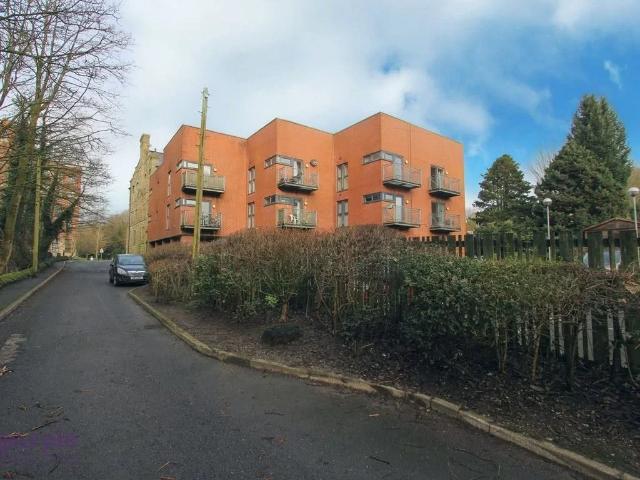 Apartment at Hough Lane, Bolton