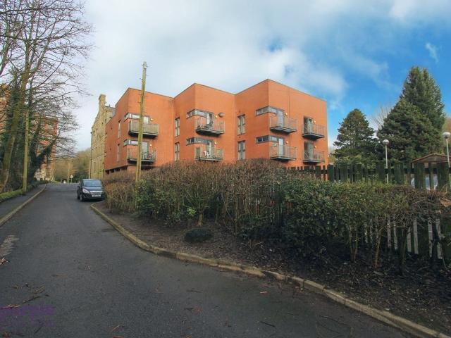 Apartment at Hough Lane, Bolton