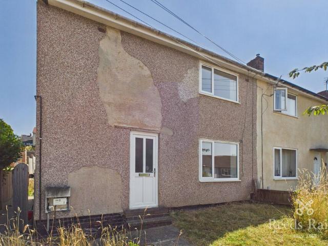 Apartment at Houfton Road, Bolsover