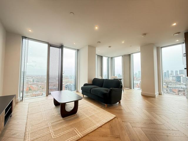 Apartment at Houldsworth Street, Manchester