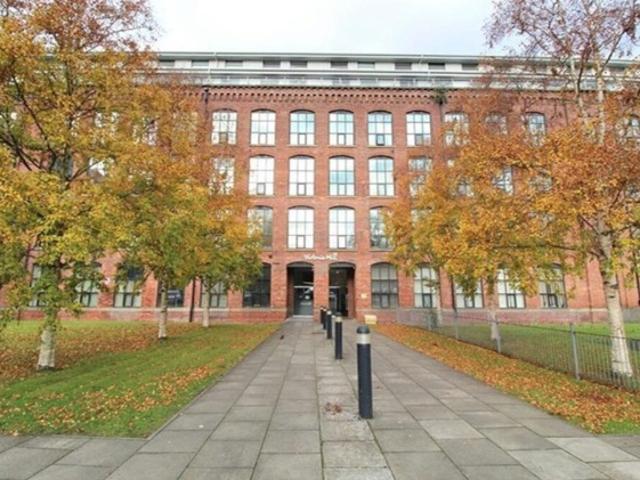 apartment at Houldsworth Street, Reddish, SK5,United Kingdom