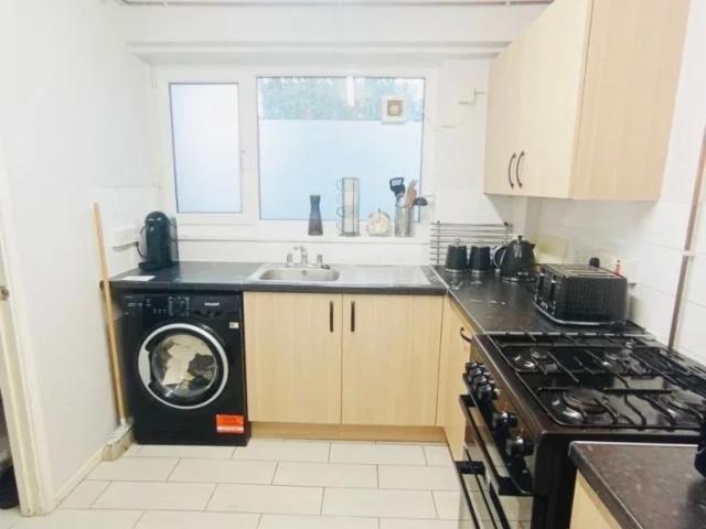 Apartment at Houlton Place, Greater London
