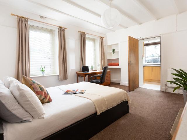 Apartment at Houndiscombe Road, Plymouth