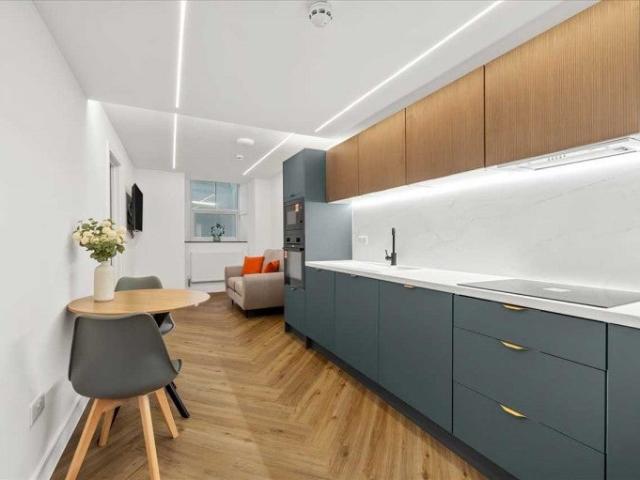 Apartment at Houndiscombe Road, Plymouth
