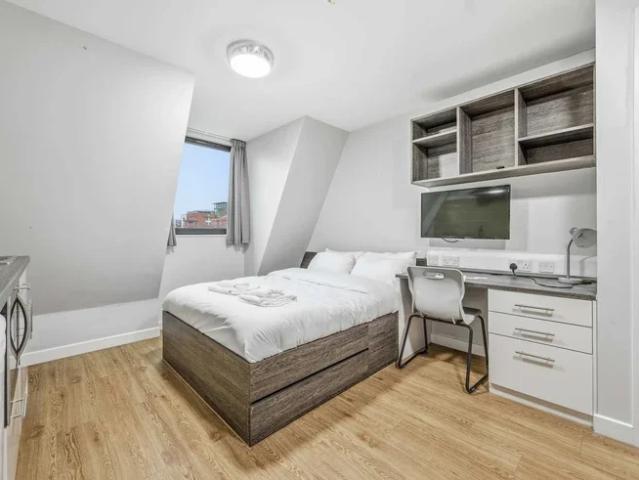 Apartment at Hounds Gate, Nottingham