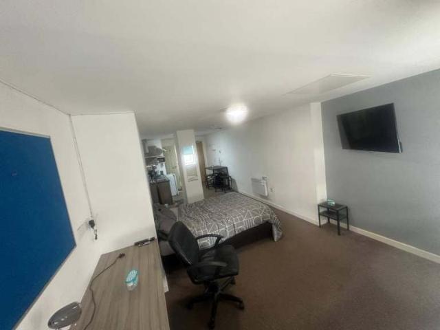 Apartment at Hounds Gate, Nottingham