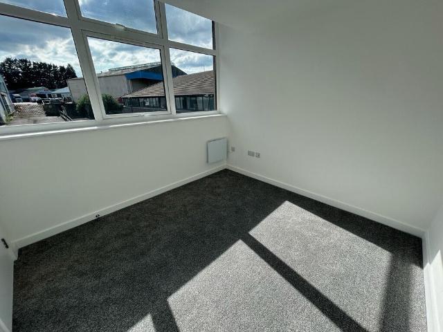 Apartment at Houston Way, Frome